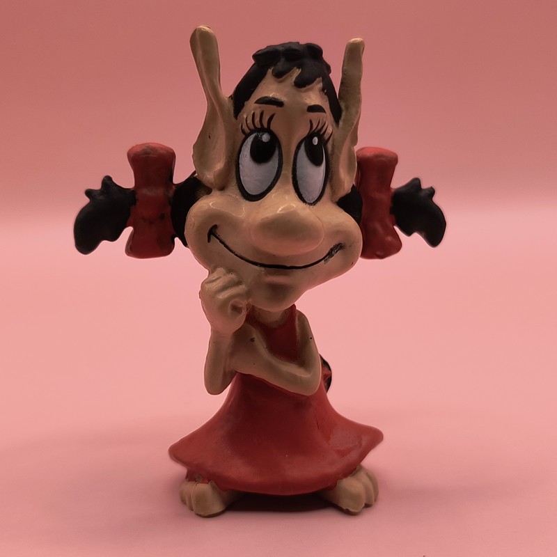 skærmtrolden hugo: Trolderut - En Smart og Nysgerrig Lille Trold ...